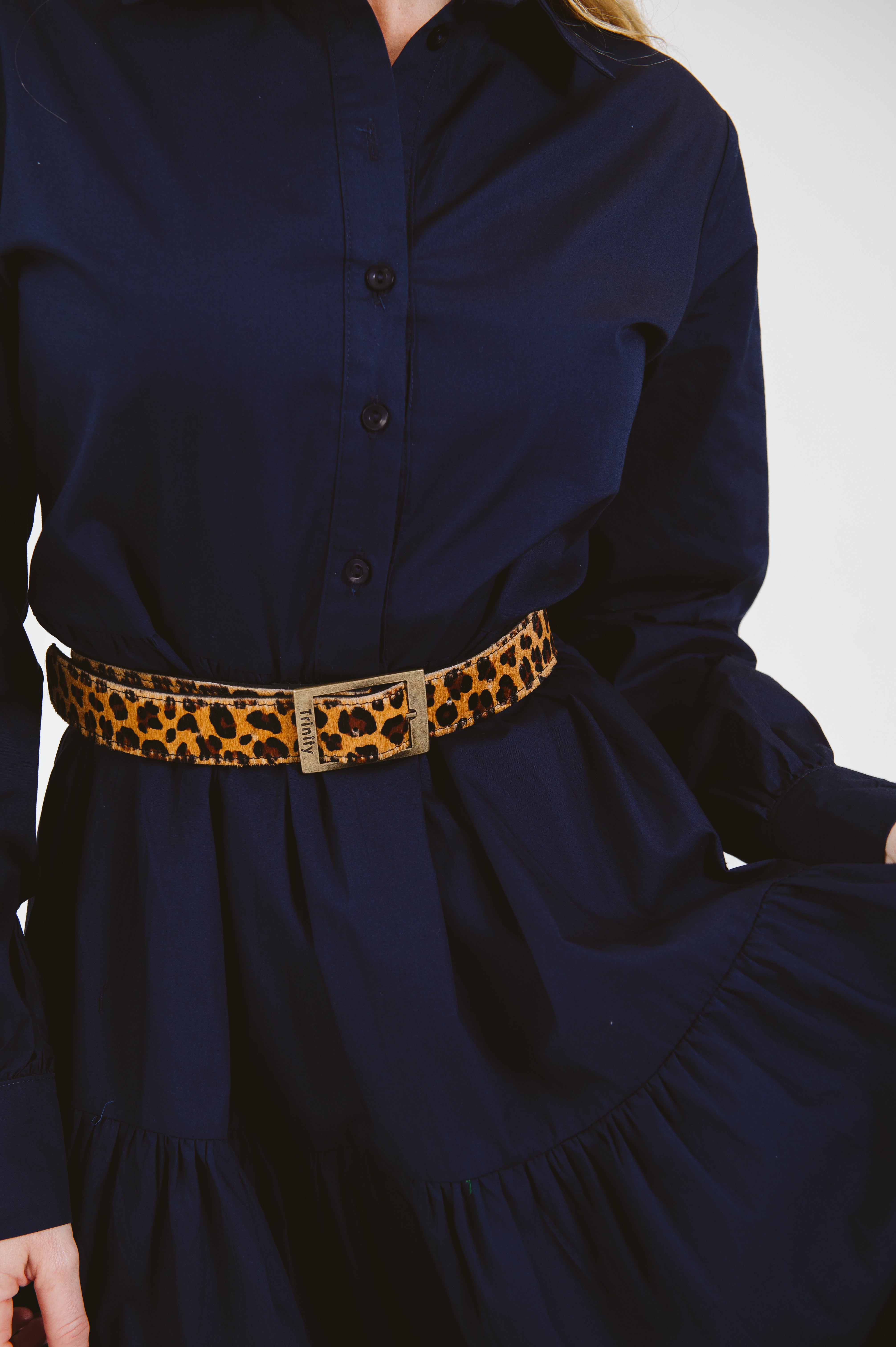 Main Belts Collection – Trinity Design Co.